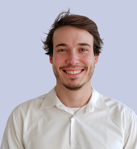 A team with international energy expertise - CVE South Africa